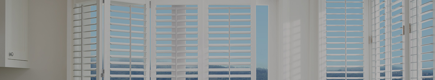 Shutters Virginia Beach and Williamsburg | Blinds and More